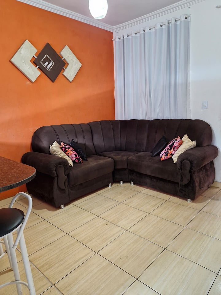 Casa Premium| Ideal Para Grupos E Família - Belo Horizonte