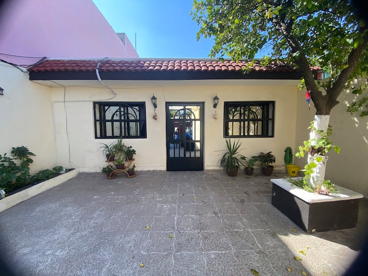 Casa El Naranjo - Merida