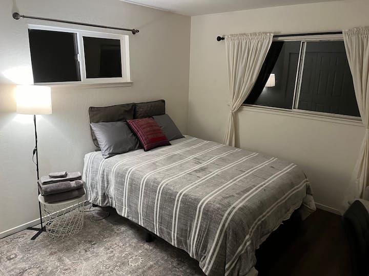 Room In Private Villa On 5 Acres - Aptos, CA