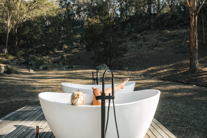 Tiny Maggie - Mudgee - Rylstone