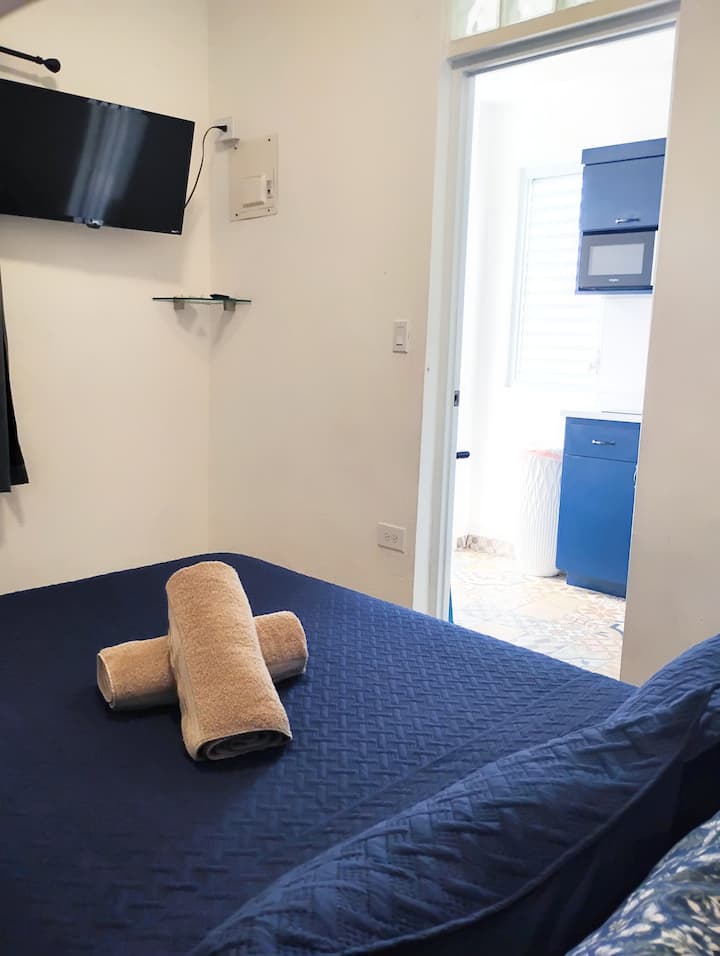 Apple Apt4 La Placita 2pl W / Parking - Puerto Rico