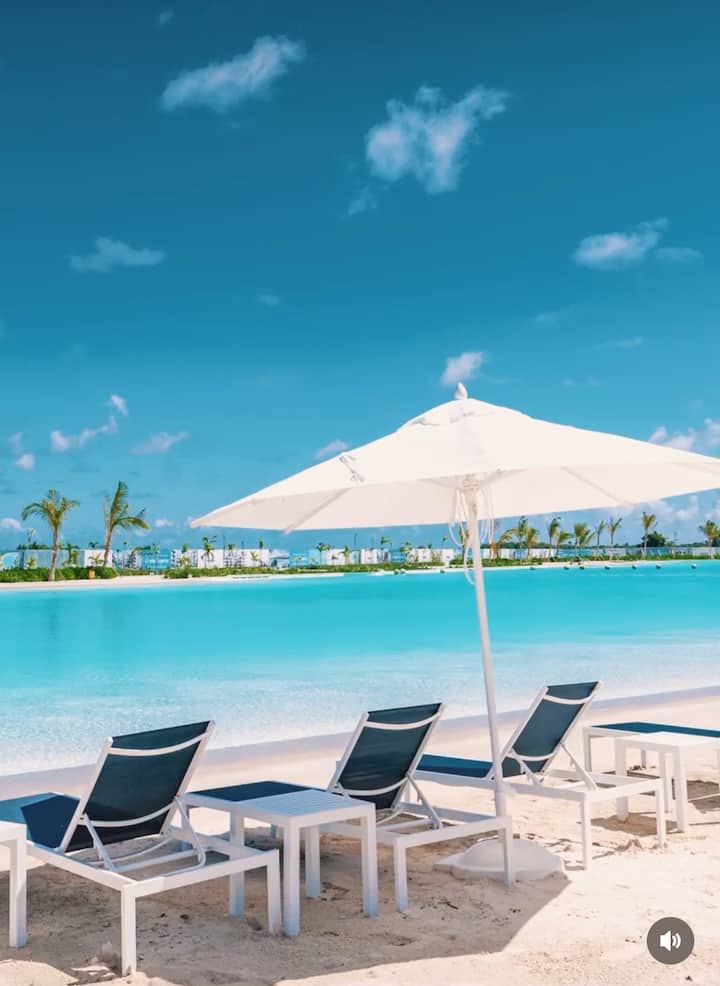 The Beach At Punta Cana City Place Penthouse - Punta Cana