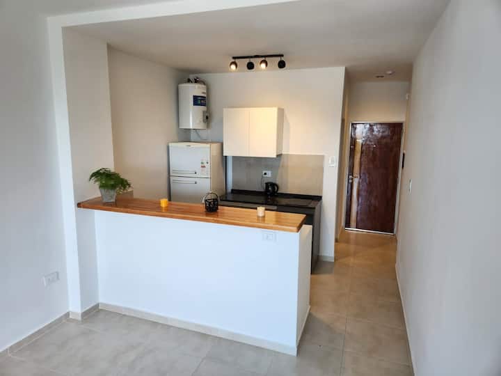 Departamento Equipado - Resistencia