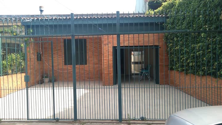 Casa Laranjal Com Piscina - Pelotas