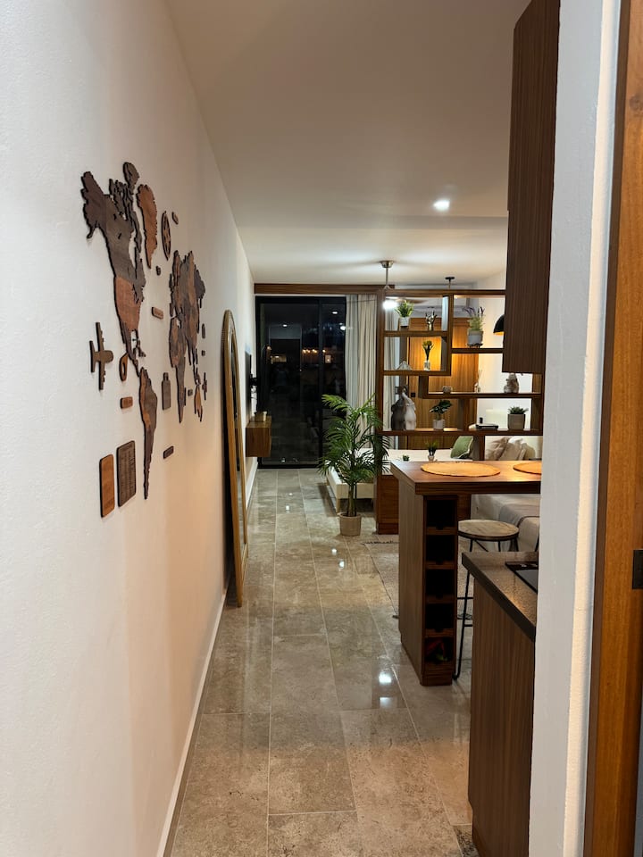 Estudio Xan-ac - Playa del Carmen