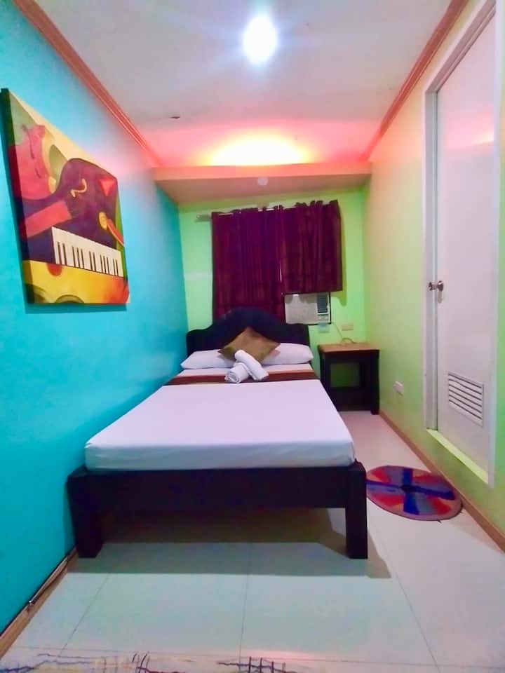 Shylah’s Cozy Rooms - San Fernando