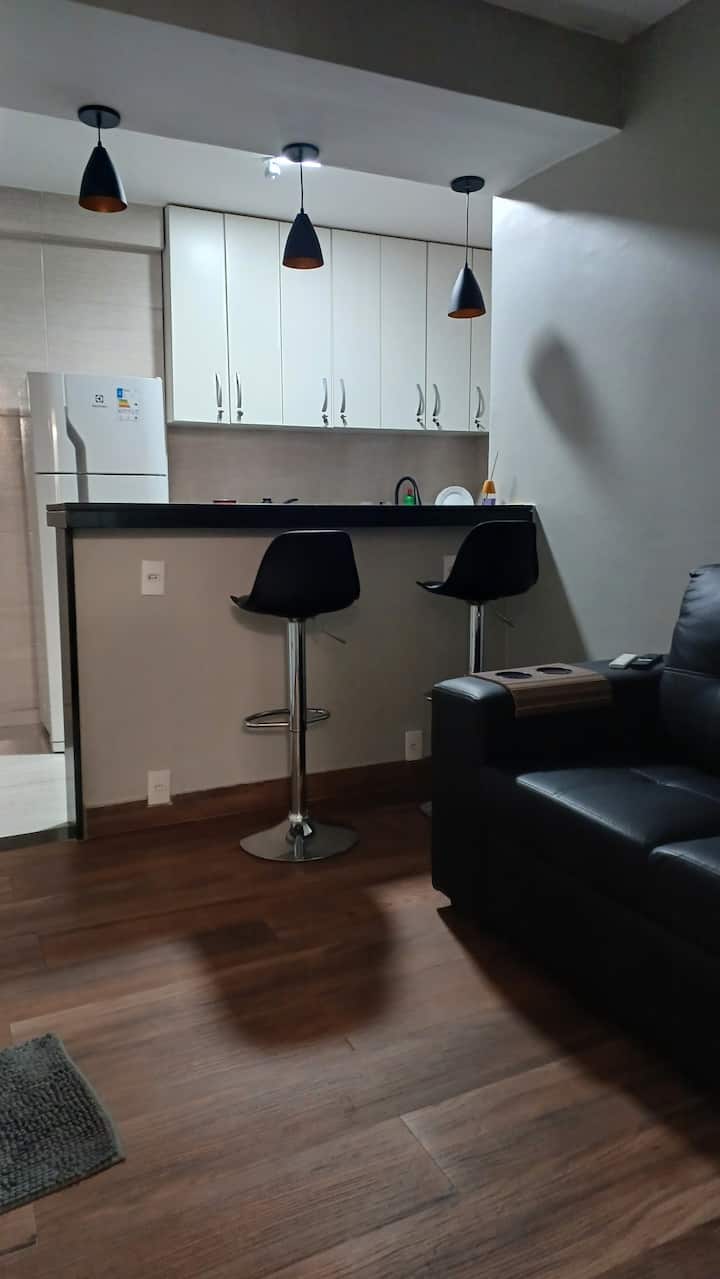 Apartamento No Centro Do Rio De Janeiro. - Rio De Janeiro