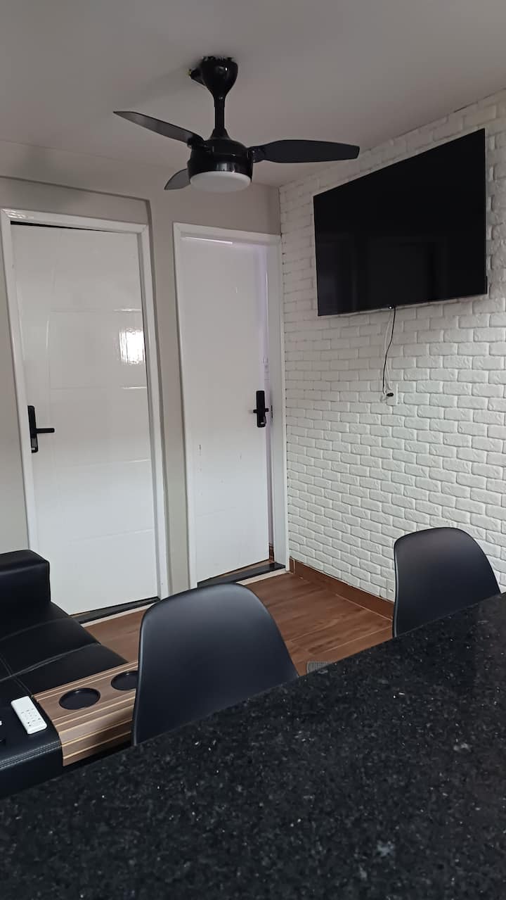 Apartamento No Centro Do Rio De Janeiro. - Rio de Janeiro