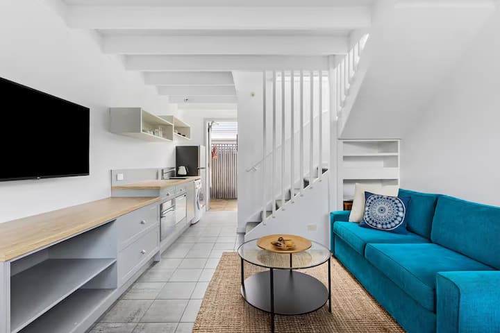 Ocean Beach Apartment - Portsea