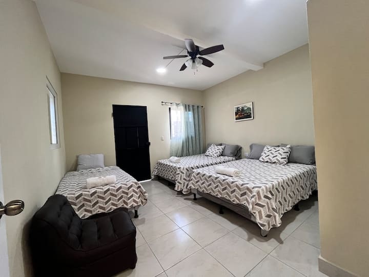 Casa Brisabella - Esquipulas