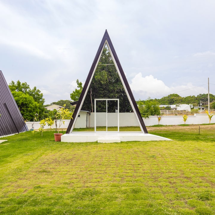 Big Frame House | On Coast Calatagan - Calatagan