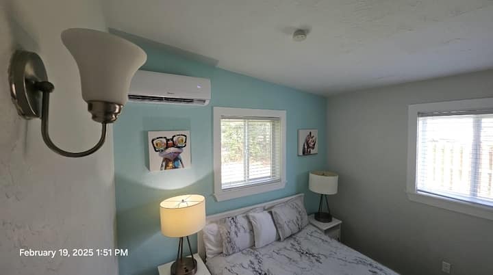 Grove Centrally Located By Um/dwntwn Free Parking - Miami