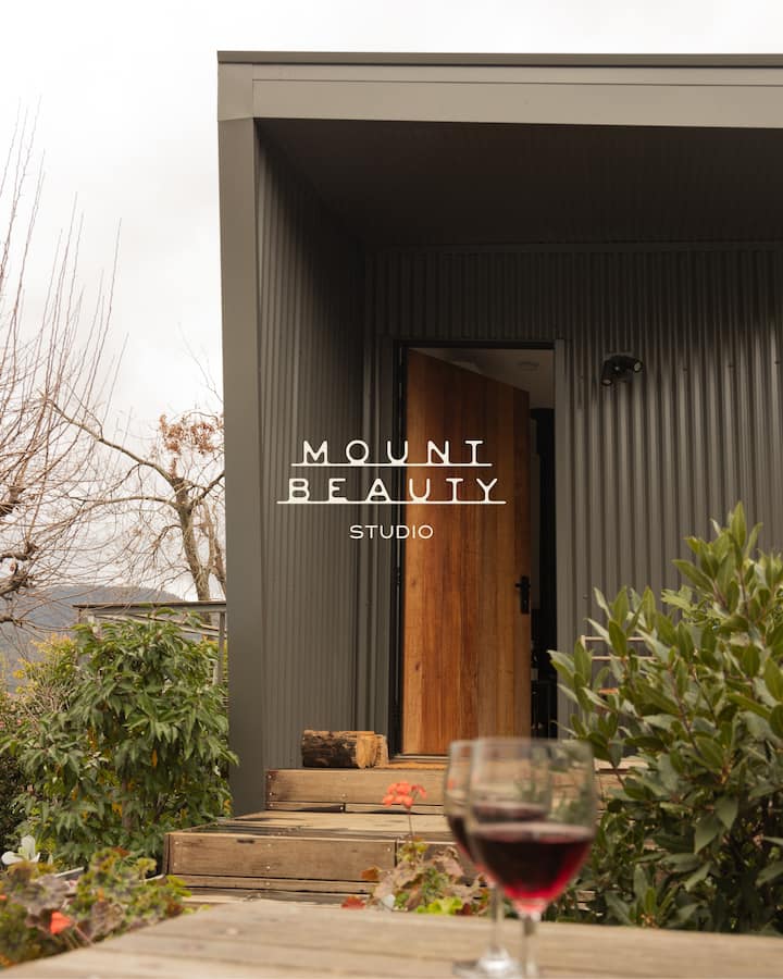 Mount Beauty Studio - Australie