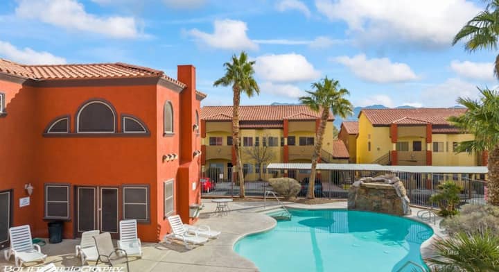 Hawk Ridge Haven - Mesquite, NV