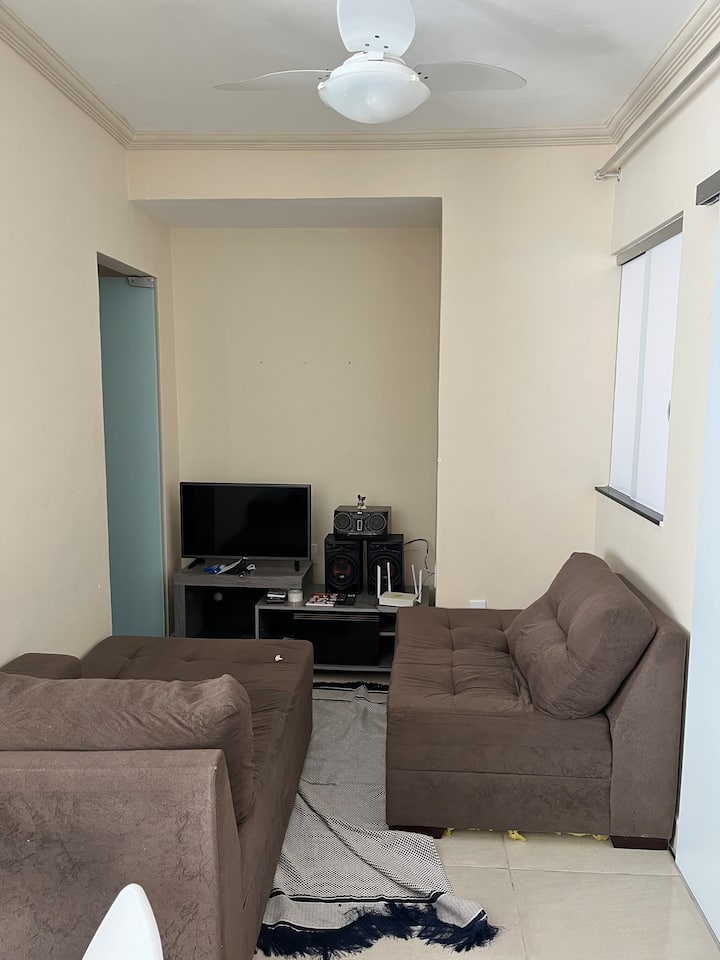 Casa No Centro - Porto Seguro