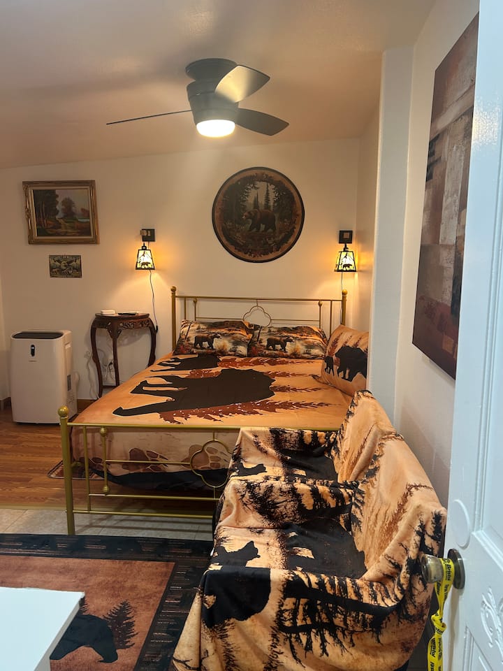 Simi Private Stay - Simi Valley, CA