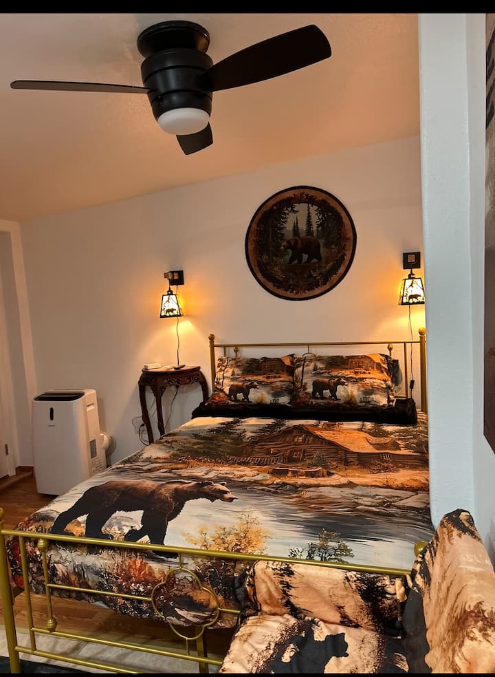 Simi Private Stay - Simi Valley, CA