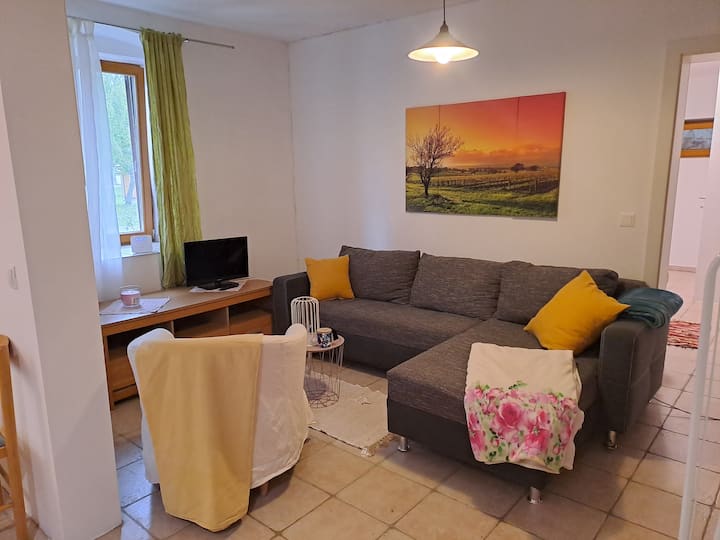 Appartement T1 Im Grünen - Tulln an der Donau