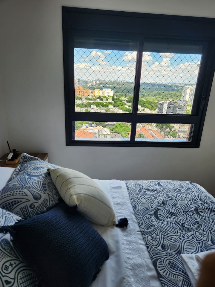 Studio Funcional Na Vla Madalena - Pinheiros