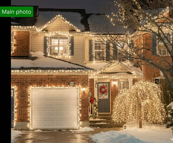 The Sleek Shelter - Cozy , Comfort, Convenience - Milton