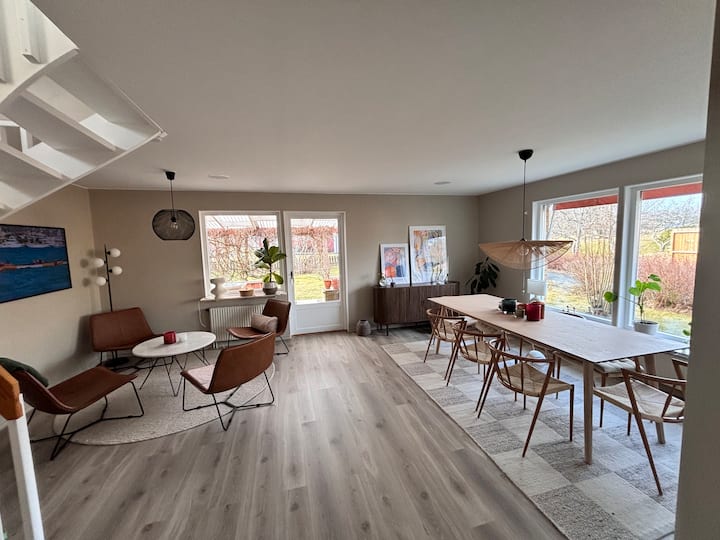 Villa Nära City - Jönköping
