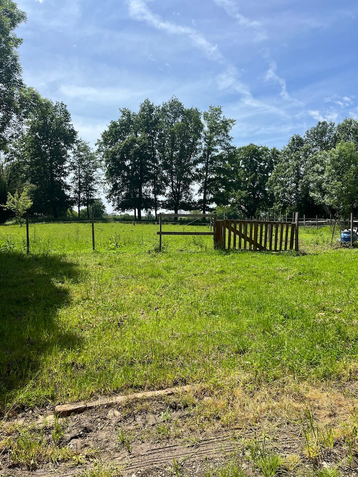 Chambre Calme Et Tranquille - Châtillon-sur-Chalaronne