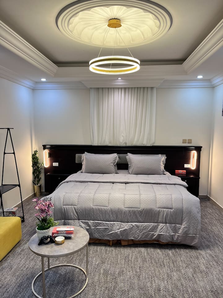 استديو انيق - Jeddah