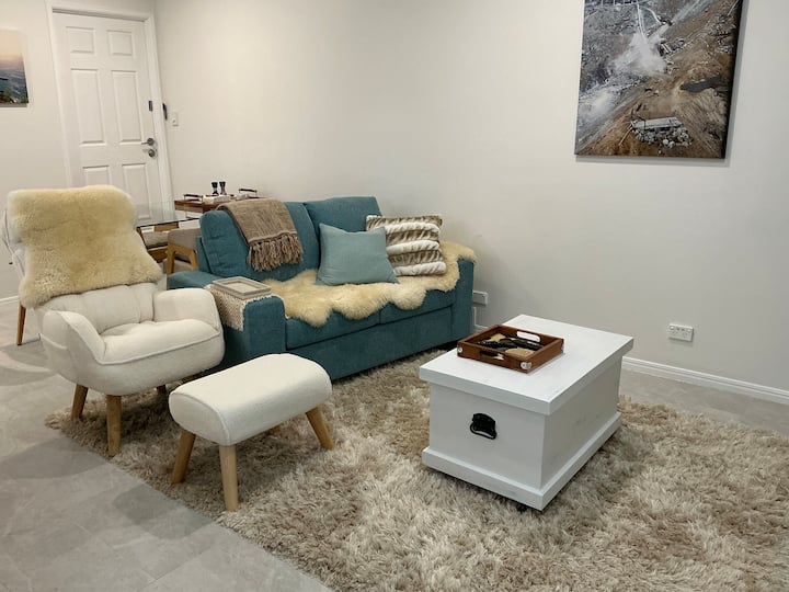 "The Glade" Modern Apartment-quiet Residential - Gold Coast