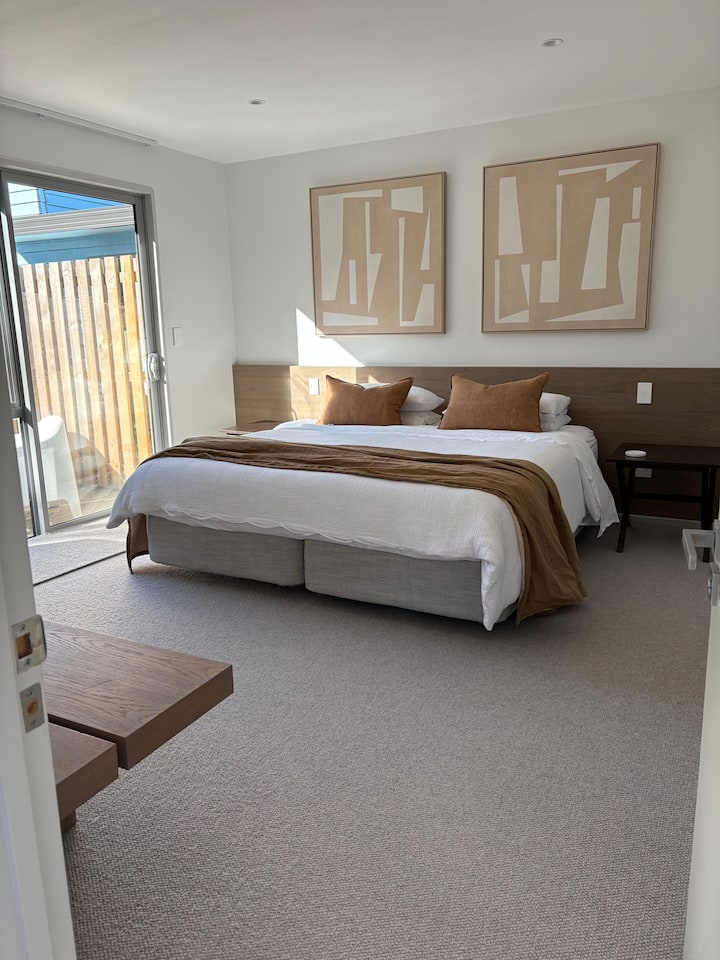 Morning Star Studio B - Queenstown