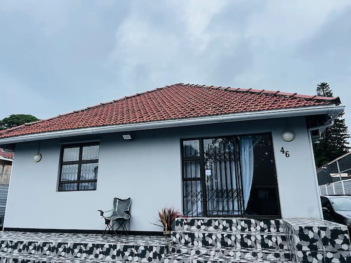 Big Family/friends Room Abc - Durban