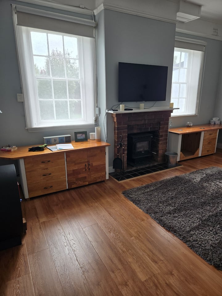 Carisbrook Apartment - Singleton