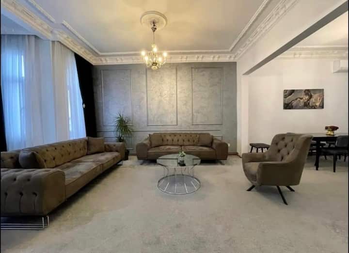 Very Close To Taksim Square - Istanbul