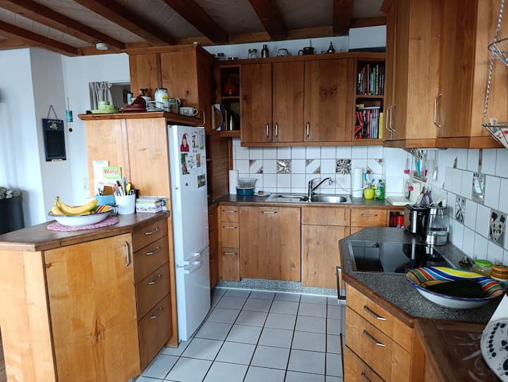 Wohlfühlen Wie Zu Hause. - Meersburg