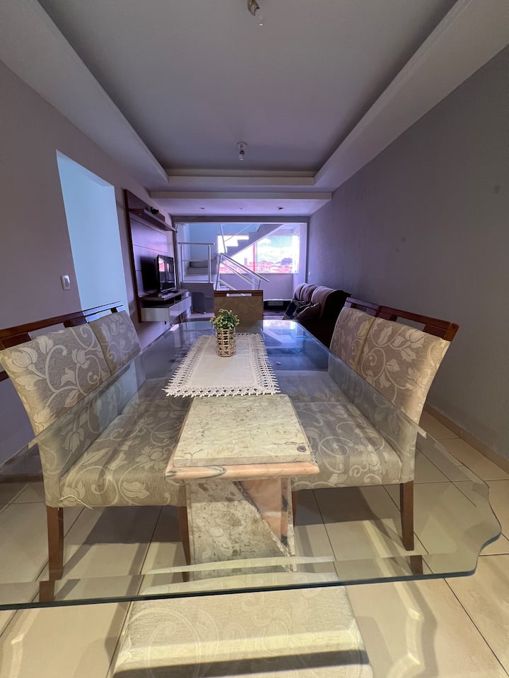 Ap Próximo Ao Vitória Regia - Bauru