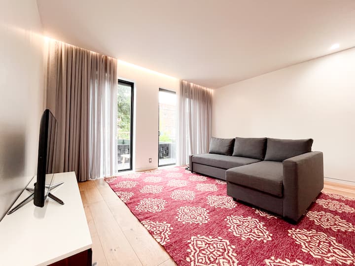Modern Stay In Brooklyn At Rem-casa - Brooklyn, NY
