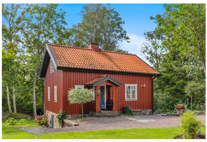 Lantlig Idyll Utanför Göteborg - Aéroport de Göteborg-Landvetter (GOT)