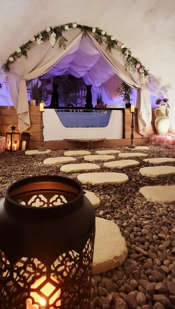 Love Room - L'atelier Des Roses - Lunéville