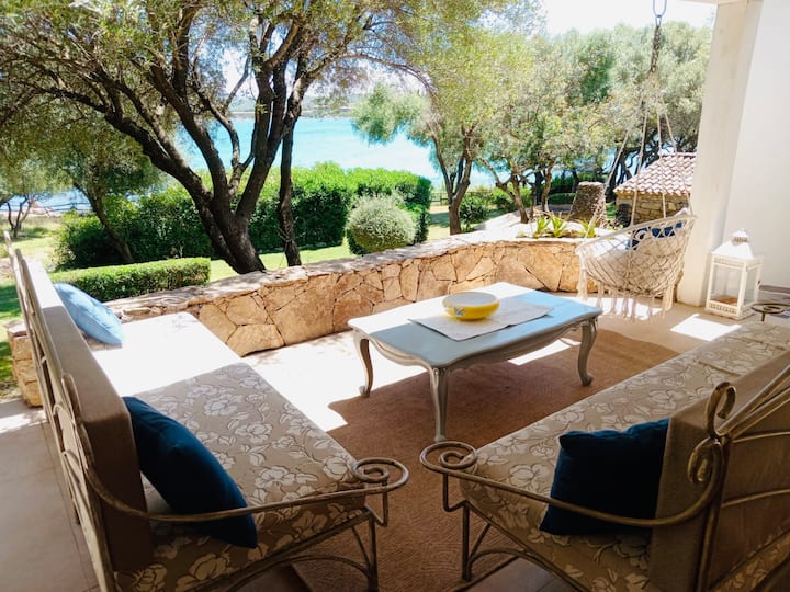 Dimora Marinella - Golfo Aranci