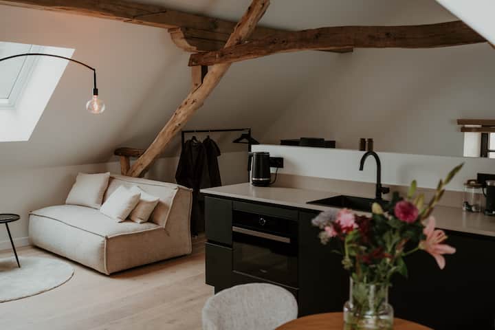 Molhemhoeve - Zolderkamer - Lommel