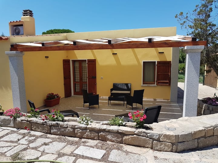 Cottage Vacanze La Maddalena - La Maddalena
