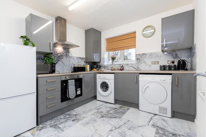 Quiet Corner Haven - Redcar