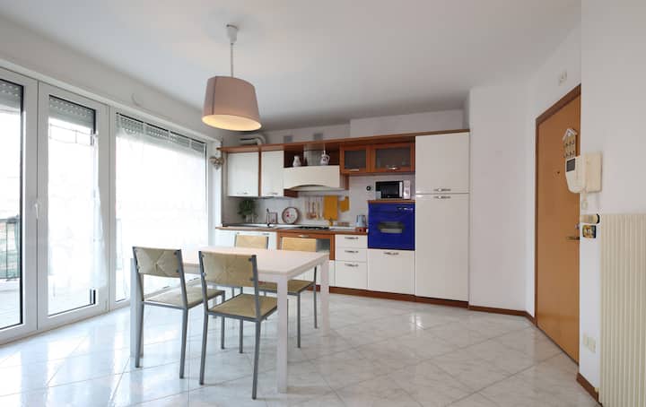 La Dimora Di Trento, A 10 Min Stazione Dei Treni - Trento