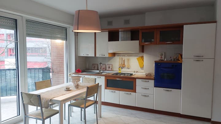 [La Dimora Di Trento] -
Stazione Treni A 15 Minuti - Trento