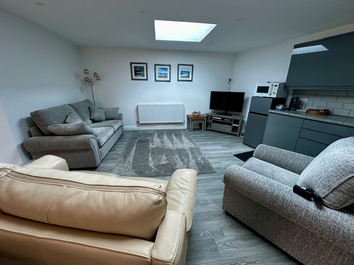 Home Away From Home - Canterbury