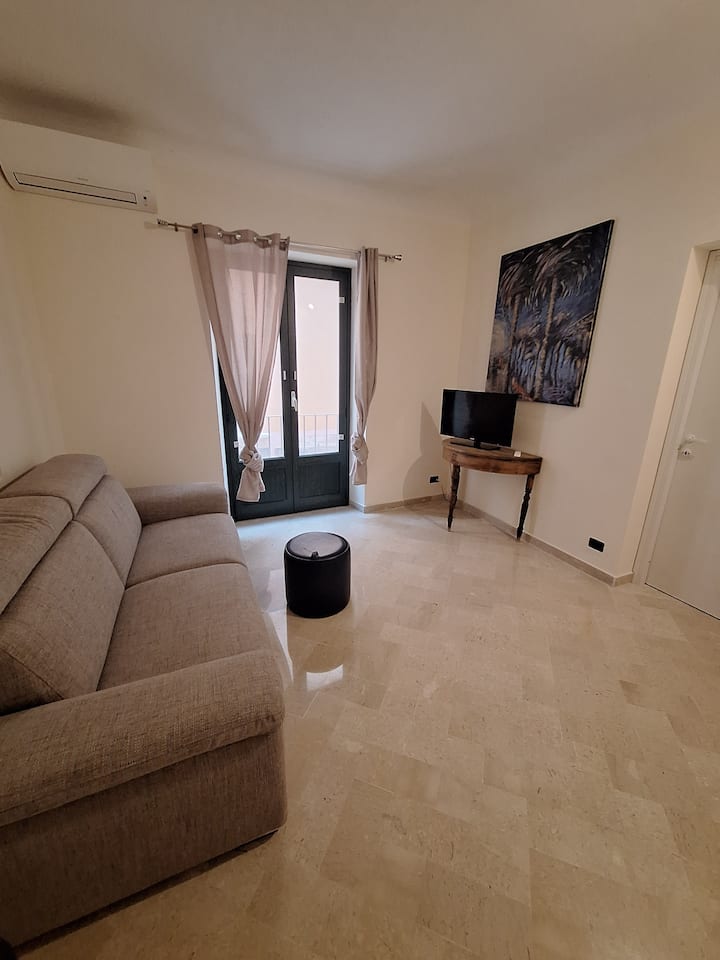 Appartamento Torrepali - Trapani