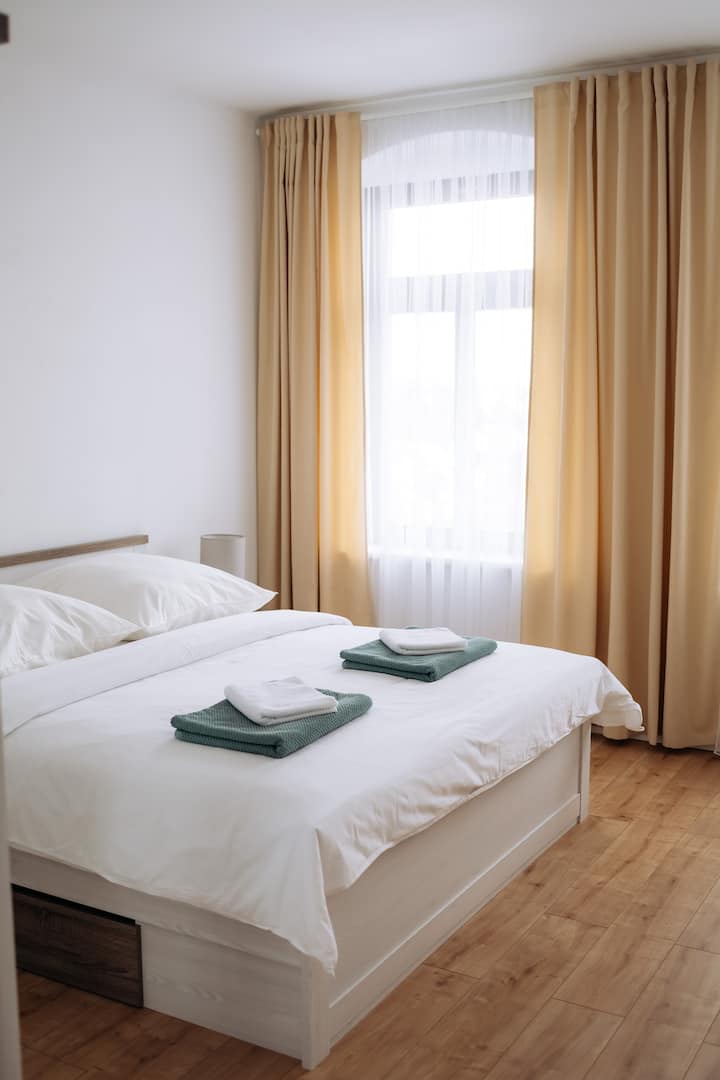 Moderne 4-zimmer-ferienwohnung We4 - Reichenbach im Vogtland