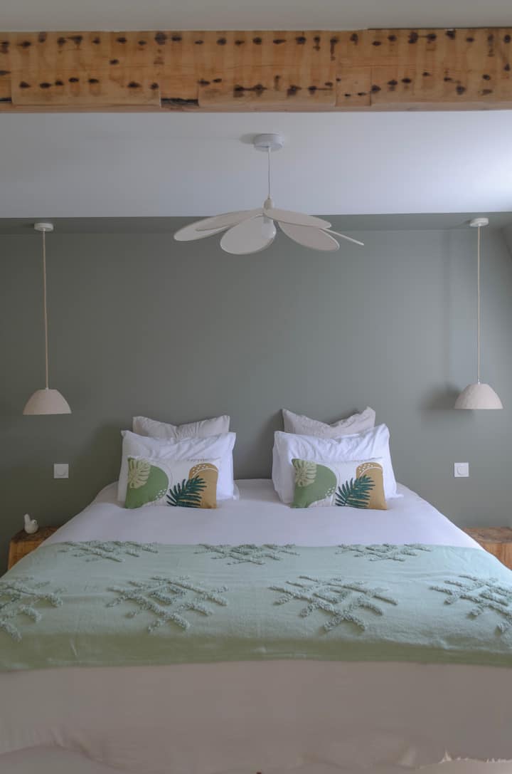 La Forge - Cassel, France