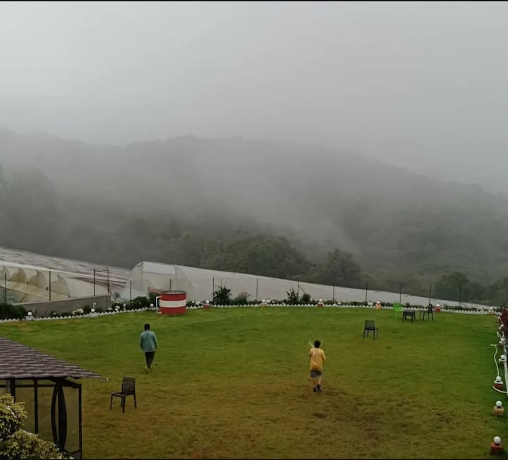 Hillside Hideout - Kotagiri