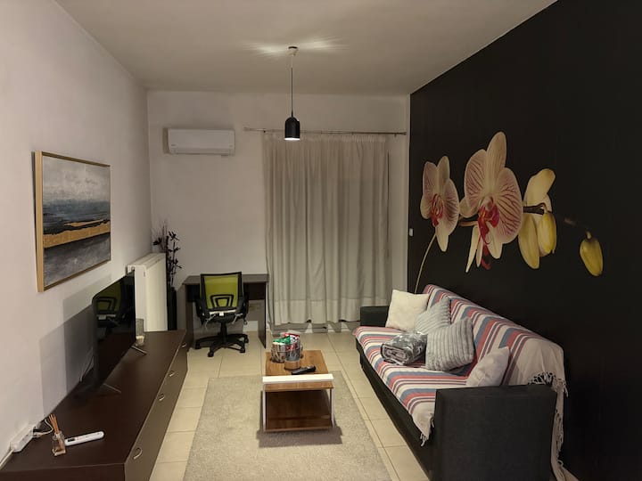 Διαμέρισμα 60τμ στο κέντρο - Edirne