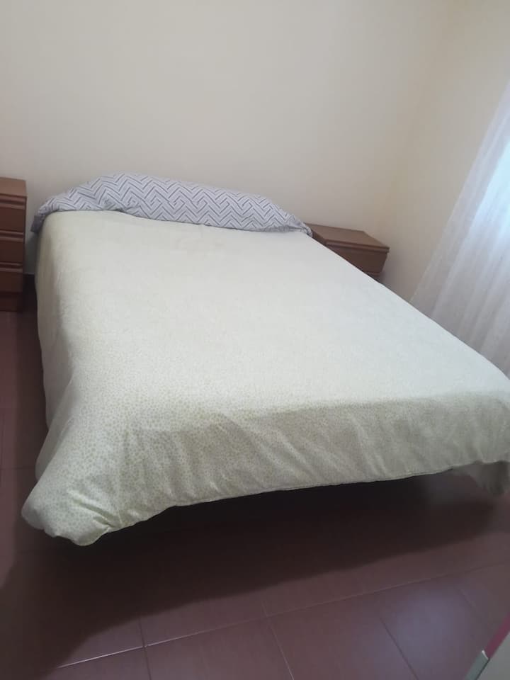 Habitación Con Llave - Cordoue